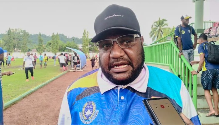 Delapan Tim Terbaik Lolos ke Babak 8 Besar Turnamen Badai Cartenzs Cup ...